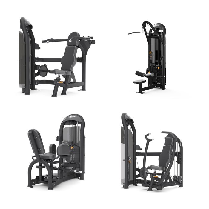 Pachet 12 Aparate Matrix G3 Negre - 14400€ Iasi • OLX.ro