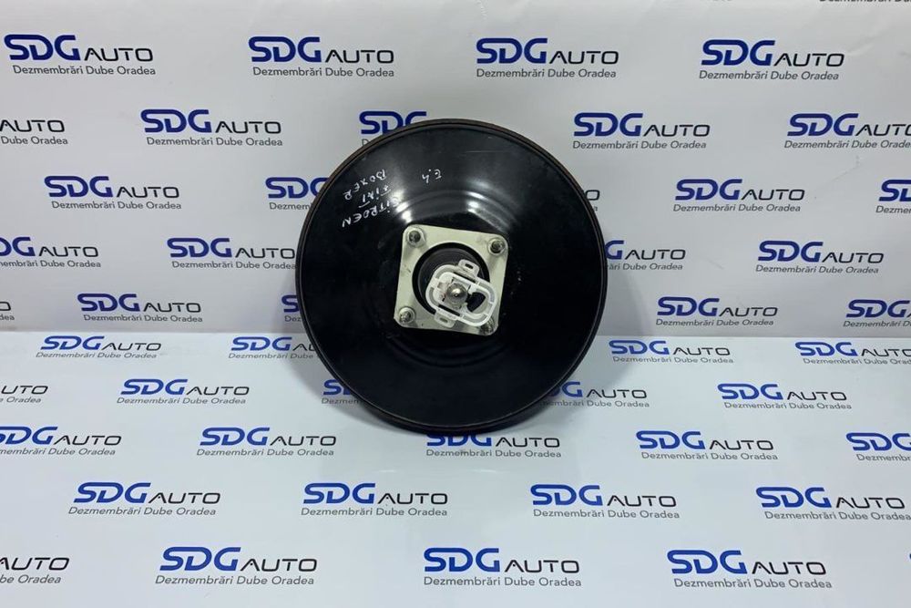 Tulumba servofrana Ducato, Jumper, Boxer 2.2 HDI 2006-2015 Euro 4 5 ...