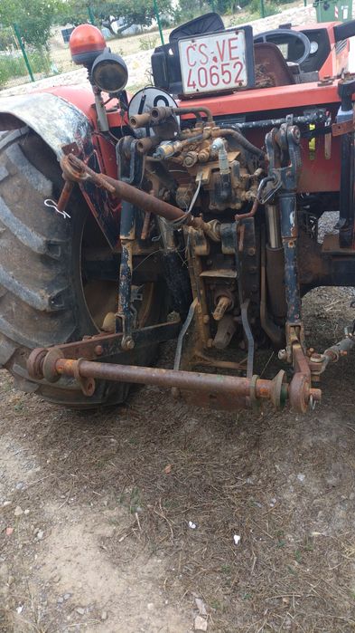 De vânzare tractor same Explorer 70 Sudrigiu • OLX.ro