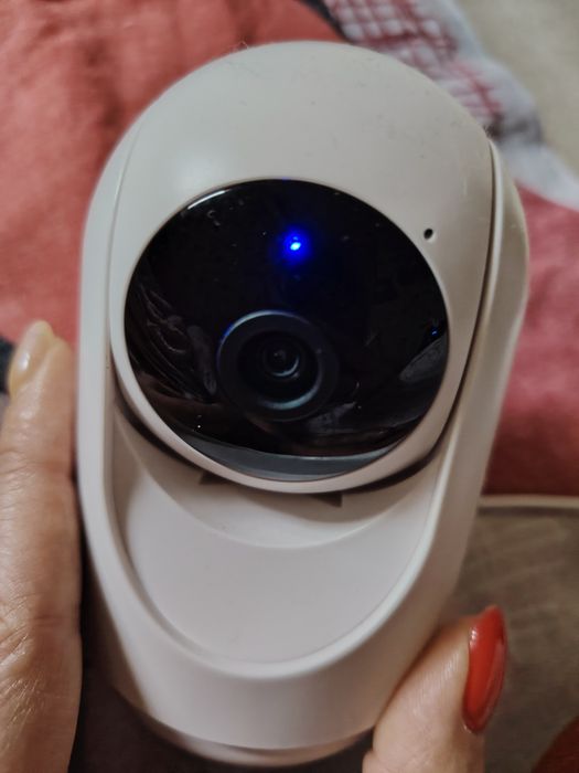 Camera LSC Smart Connect Bucuresti Sectorul 4 • OLX.ro