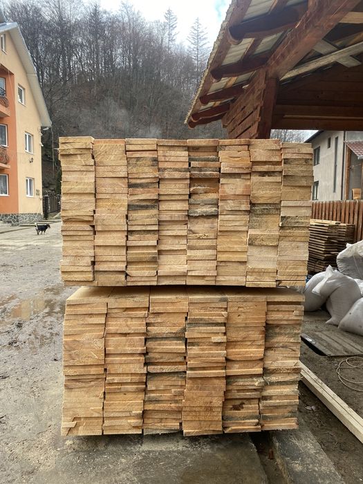 Cherestea,Grinzi [diferite dimensiuni] Bistrita • OLX.ro