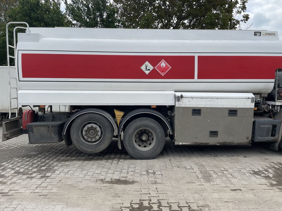 Autocisterna Scania Adunatii-Copaceni • OLX.ro
