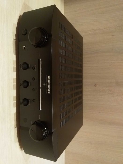 Marantz PM7005 Стерео усилвател гр. Пловдив Гагарин • OLX.bg