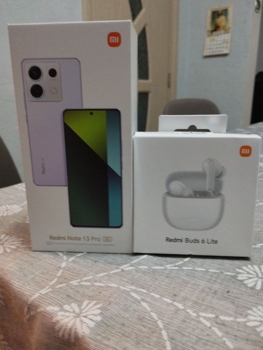 Readmi Note 13 pro гр. Казанлък • OLX.bg