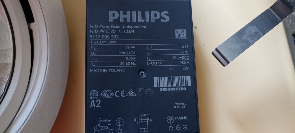 Lampi tavan cu transformator Philips Dorohoi • OLX.ro