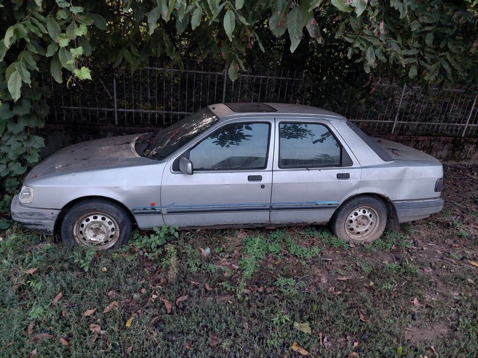 Vând Ford Sierra pentru programul rabla Sanislau • OLX.ro