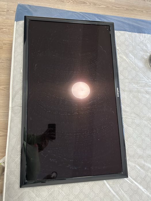 Телевизор Samsung 40” гр. Пловдив Каменица 2 • OLX.bg