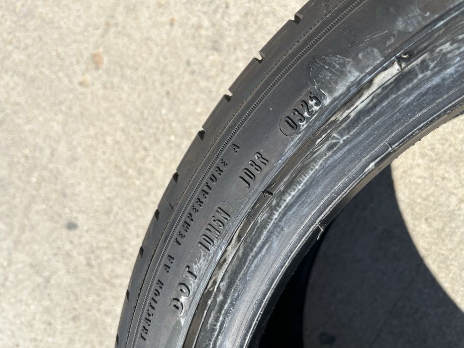 Anvelope Noi Goodyear Eagle F1 Asymmetric 6 225/40/R18 DOT 2025 Bucuresti Sectorul 1 • OLX.ro