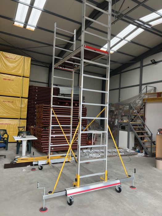 schela aluminiu de vanzare ' Anunturi ' OLX.ro