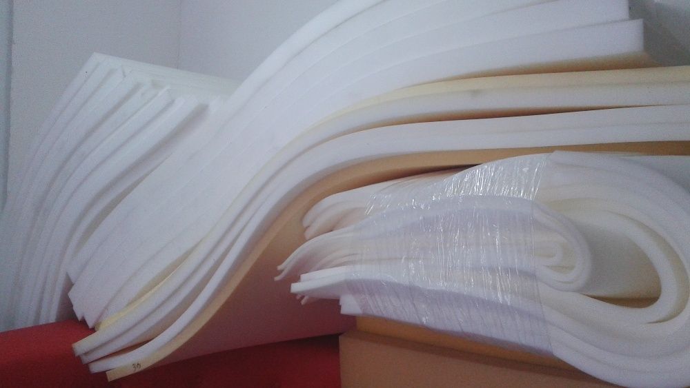 Burete Pentru Tapițerie , Burete Saltea , Burete Tocat Bragadiru • OLX.ro