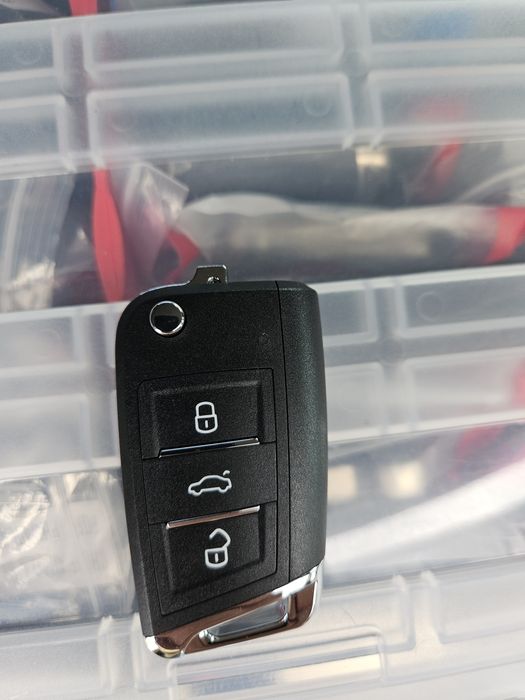 Programare copiere chei auto domiciliu Bucuresti Sectorul 6 • OLX.ro