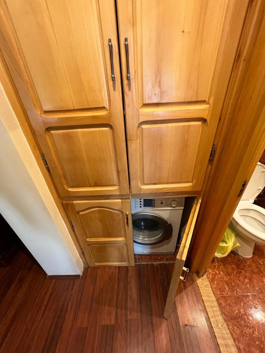 PF - apartament 3 camere Podu Ros, complet utilat Iasi • OLX.ro