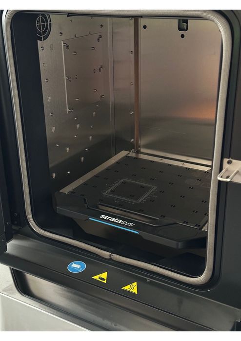 Imprimanta 3D - Stratasys F270 - Nefolosita!!! Sovata • OLX.ro