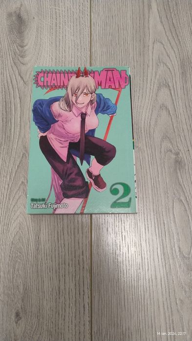 Manga my hero academia MHA +demon slayer+chainsaw man (40 vol total ...
