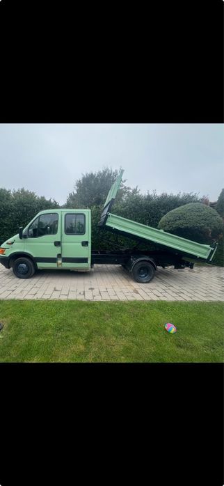 Basculanta Iveco Alesd • OLX.ro