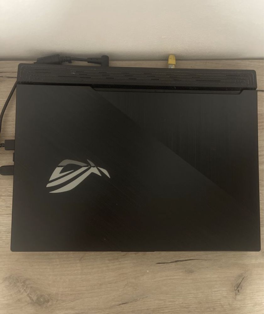 Laptop Gaming Asus Rog Popesti-Leordeni • OLX.ro Laptop Gaming Asus Rog Popesti-Leordeni • OLX.ro