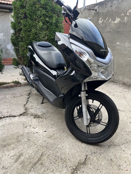Honda PCX 2012 125 cc Lugoj • OLX.ro