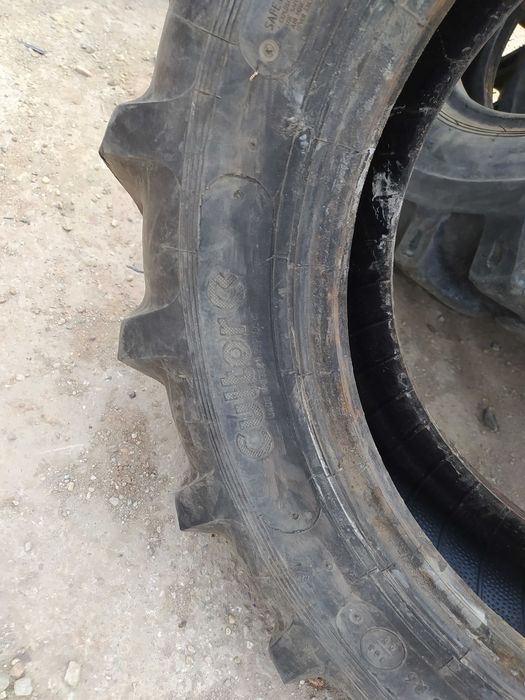Anvelope sh 11.2 r24 Cultor Baia Mare • OLX.ro