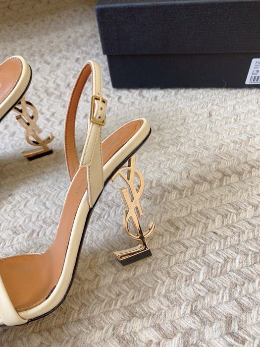 Sandale Opyum YSL Bucuresti Sectorul 5 • OLX.ro