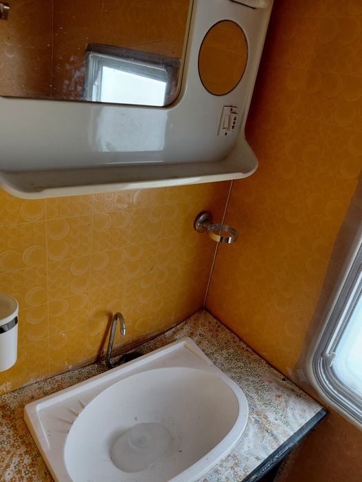Rulota 2 persoane - fara acte - stare buna - 750eur Arad • OLX.ro