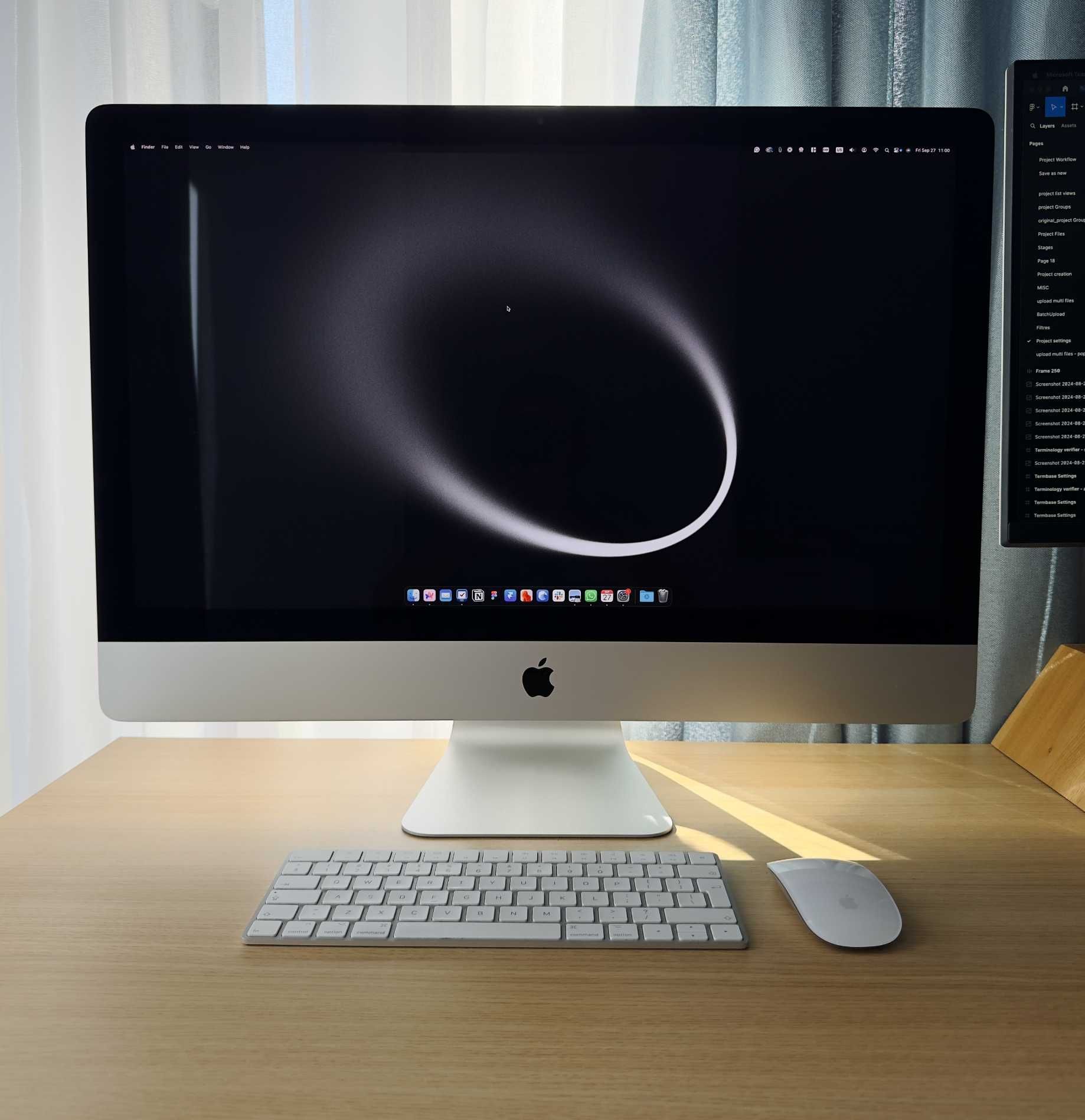 IMac 2019 Retina 5K 27-inch Cluj-Napoca • OLX.ro