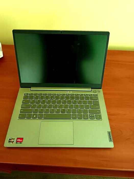 Лаптоп Lenovo Thinkpad Ryzen 5 гр. София Витоша • OLX.bg