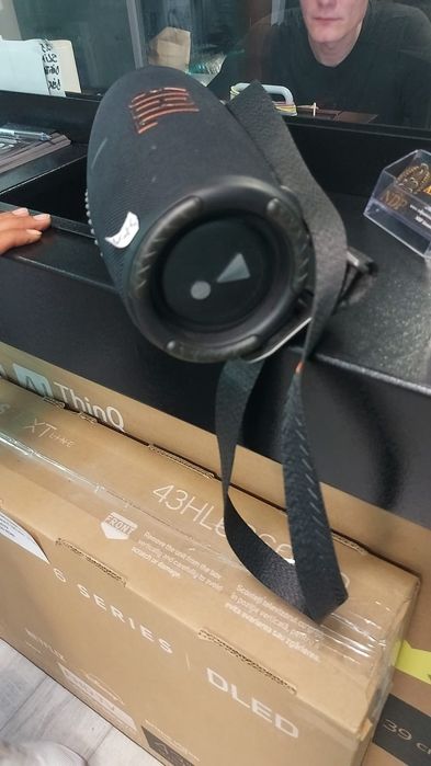 Boxa JBL xtreme 3 Bucuresti Sectorul 6 • OLX.ro