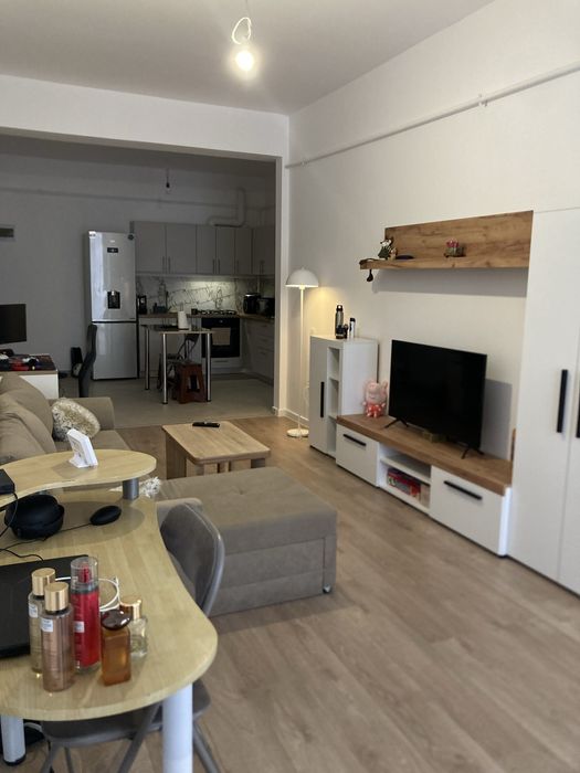 Apartament 2 camere, Bloc Nou, Doamna Stanca Sibiu • OLX.ro