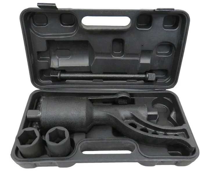 Cheie desfacut roti camion reductor multiplicator forta putere M57118 ...