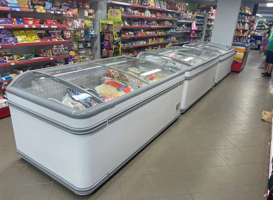 Insula 3 Lazi AHT Miami/ Austria/ Autodezghet si LED/ Generatie Noua ...