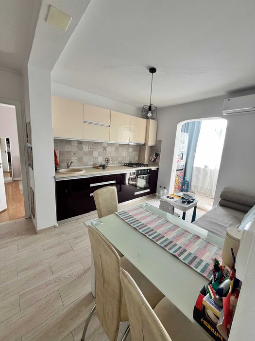 Apartament 2 dormitoare zona Lujerului Bucuresti Sectorul 6 • OLX.ro