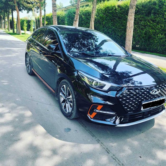 Chery Arizo 6 pro 1.5 turbo 6000$: 78 000 000 сум - Chery Наманган на Olx