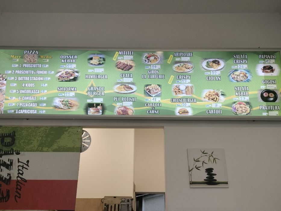 Aparatura Fast Food Restaurant Oradea • OLX.ro