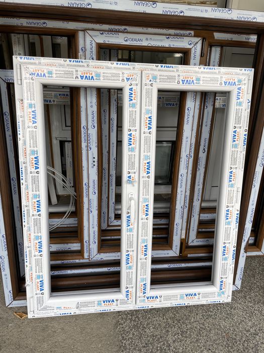 ПВЦ прозорци гр. Ботевград • OLX.bg