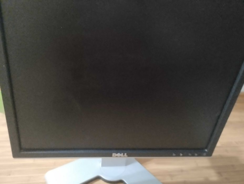 Монитор. DELL гр. Дупница • OLX.bg