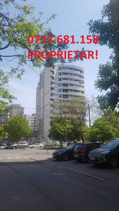 Apartament 13 Septembrie-Panduri vs Cotroceni. Proprietar! Bucuresti Sectorul 5 • OLX.ro