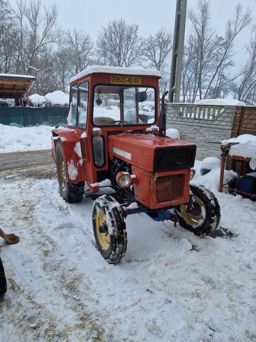 Vand tractor U445 Hatagel • OLX.ro