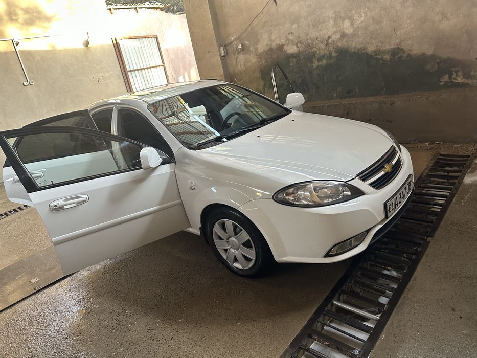 Laseti 1.8 idyalni gaz benzen 100 talik: 5 550 у.е. - Chevrolet Ташкент ...