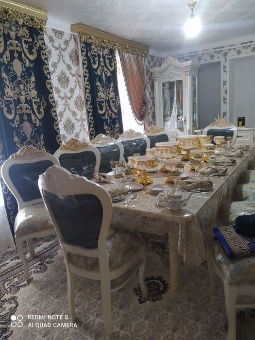 Stol stul 12 talik: 3 000 000 сум - Мебель для гостиной Пскент на Olx