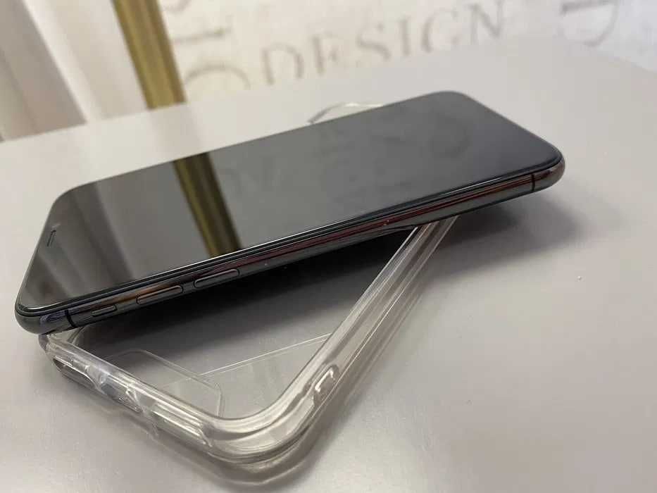 Apple iPhone X 64 Bacau • OLX.ro