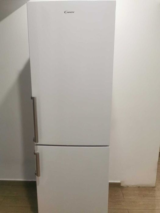 Хладилник модел Candy CSSM 6184 WH гр. София Дървеница • OLX.bg