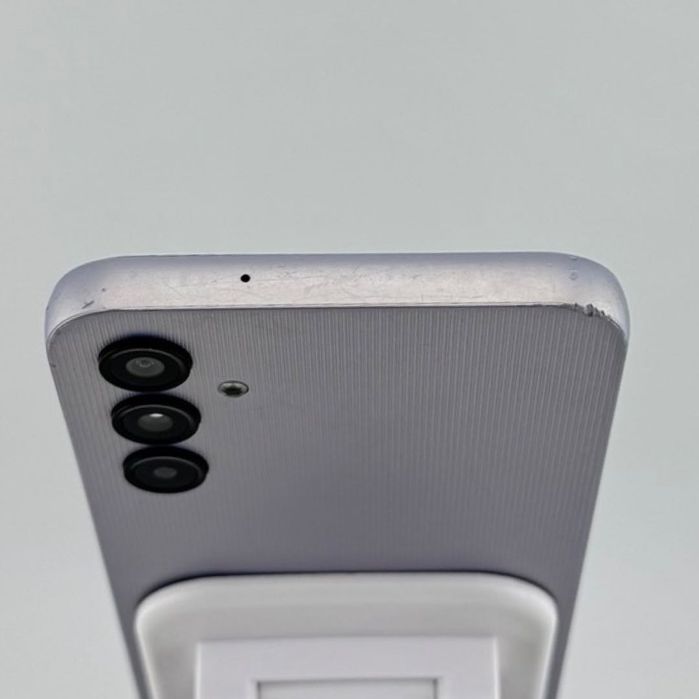 Samsung Galaxy A14 64GB Silver ID1496 | TrueGSM Craiova • OLX.ro