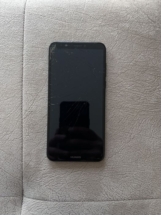 Huawei y7 prime гр. Пловдив Коматевски възел • OLX.bg