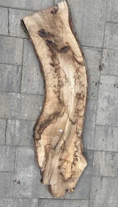 Cherestea / Blat /Poștă din lemn de nuc Sannicoara • OLX.ro