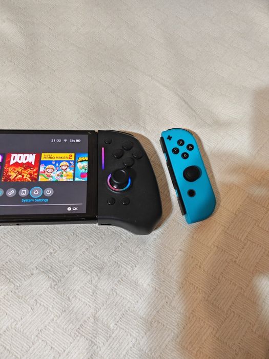 Nintendo Switch oled Ploiesti • OLX.ro