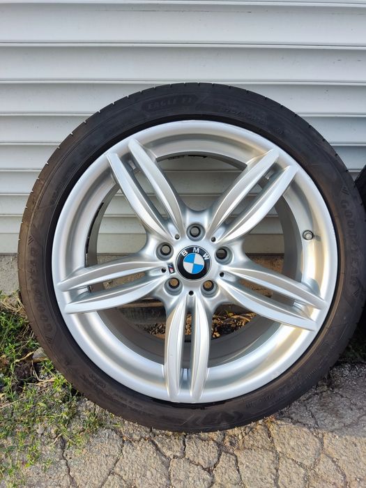 BMW style 351 19" BMW гр. София Полигона • OLX.bg