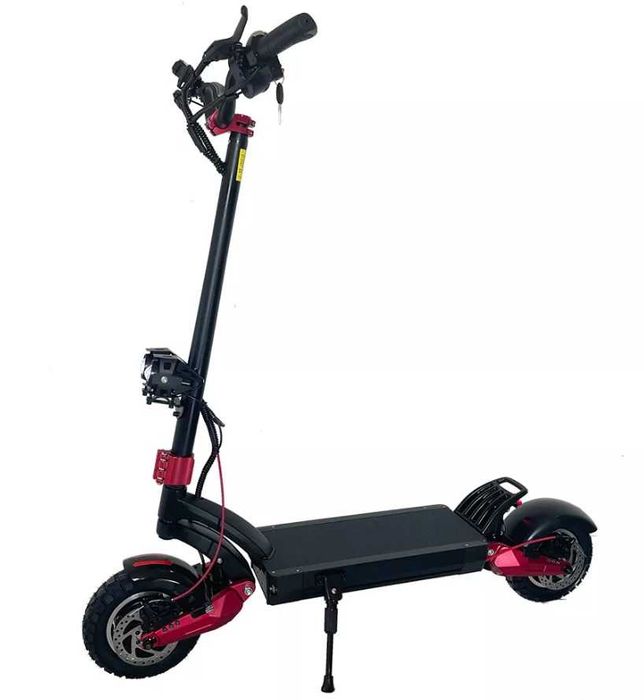 Trotineta electrica Gen KUGOO xiaomi m365 pro ninebot Segway Bucuresti ...