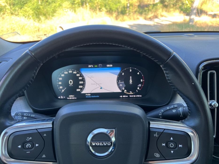 Volvo XC 40 Volvo xc 40 euro 6 Tulcea • OLX.ro