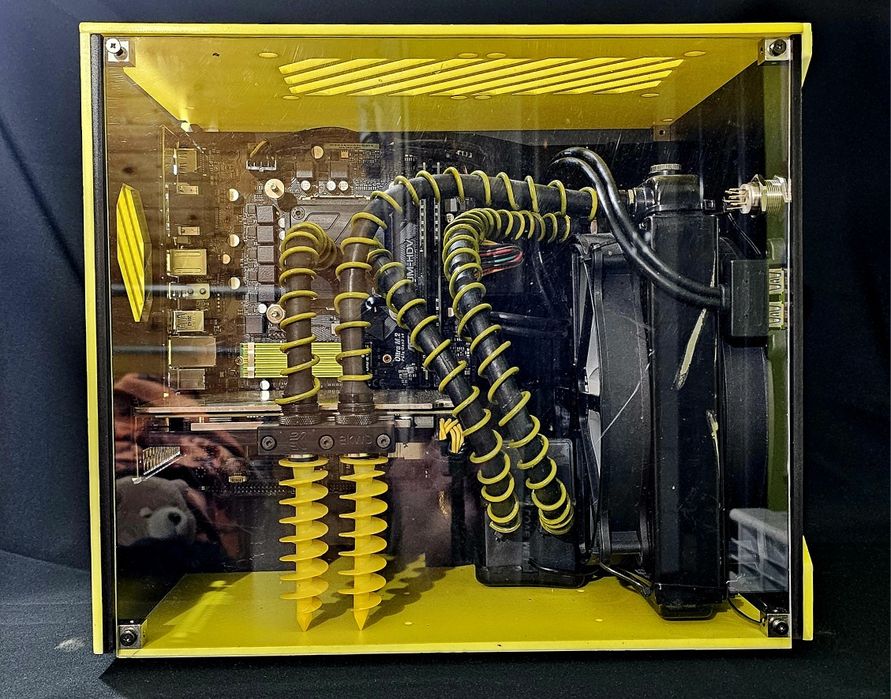 Pc gaming custom Galati • OLX.ro