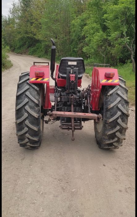 Tractor UTB 533 DTC Targoviste • OLX.ro